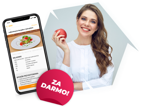 Redin - do stosowania na każdym etapie redukcji